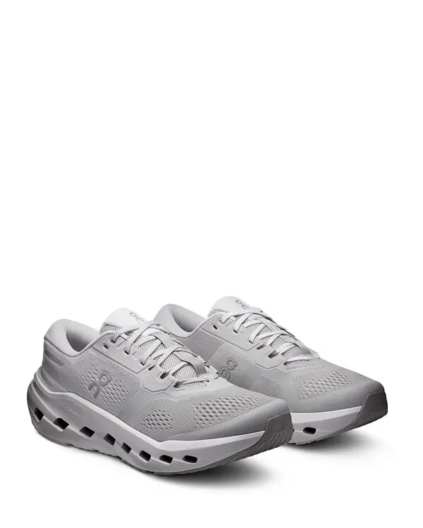 On Cloudrunner 3 Running Sneakers - Glacier