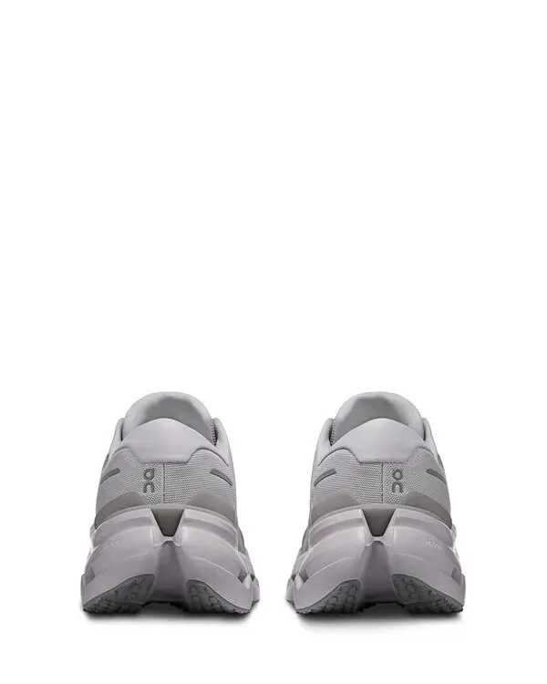 On Cloudrunner 3 Running Sneakers - Glacier