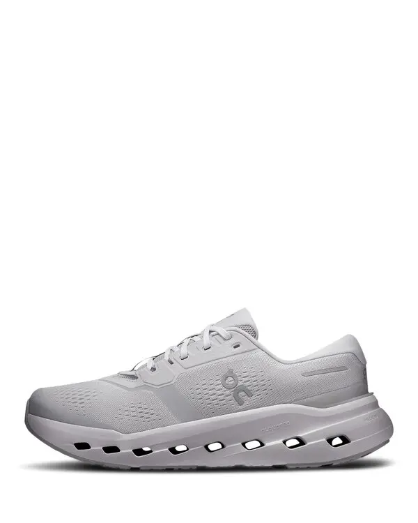 On Cloudrunner 3 Running Sneakers - Glacier