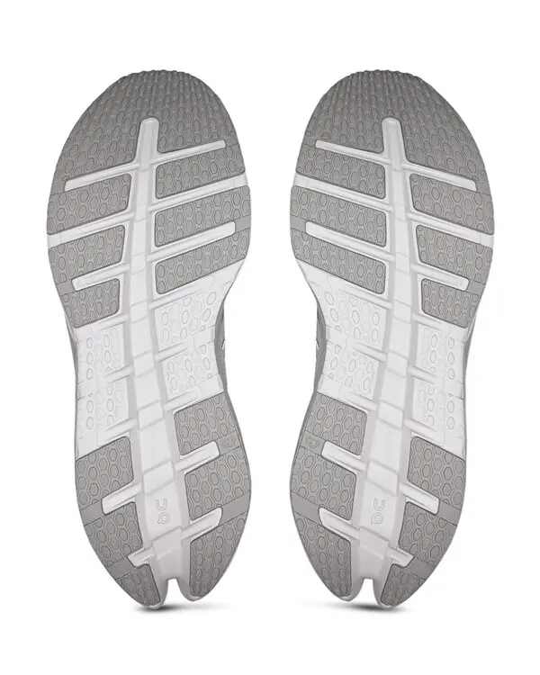 On Cloudrunner 3 Running Sneakers - Glacier
