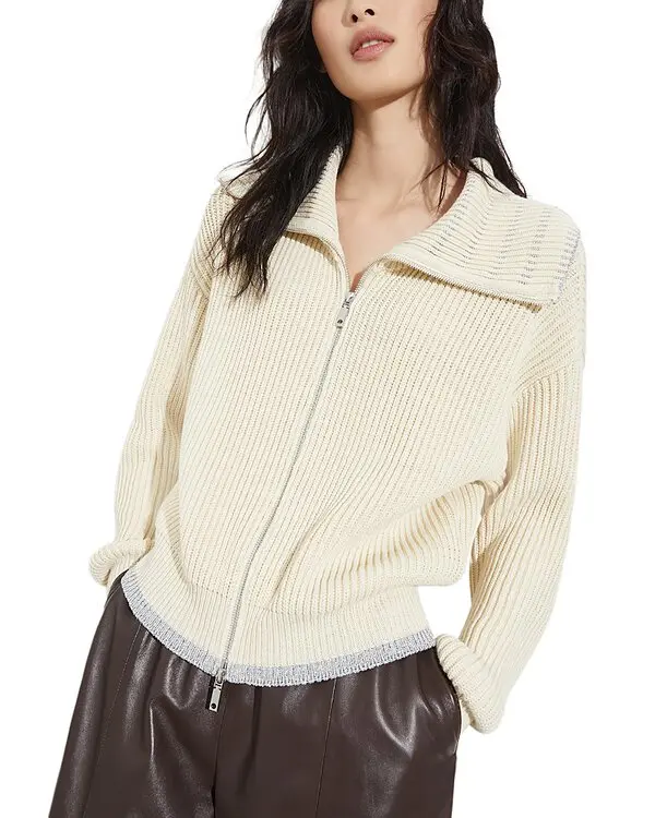 Max & Co. Mcoquinoa Sweater - Milk