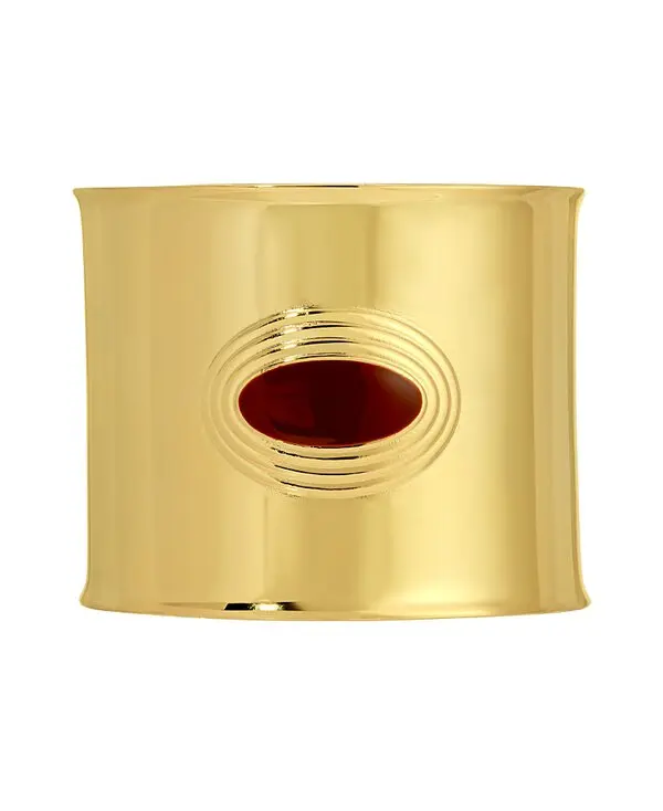 HEAVEN MAYHEM Matilde Cuff - Gold