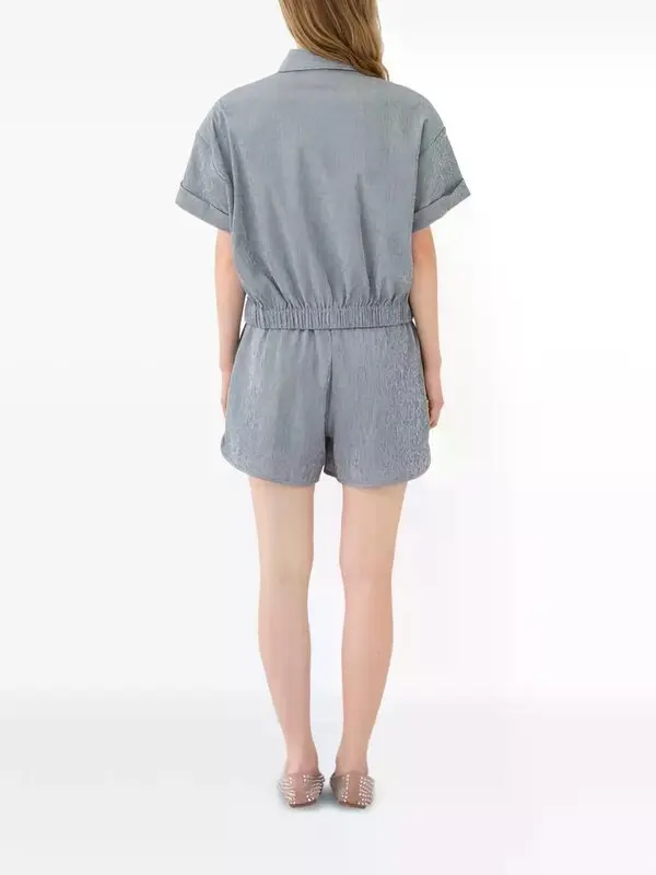 ELEH Collared Shirt
