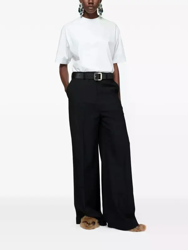 Acne Studios Short-sleeved T-shirt
