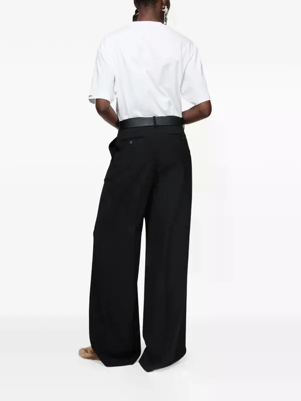 Acne Studios Short-sleeved T-shirt