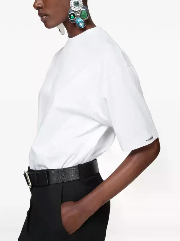 Acne Studios Short-sleeved T-shirt