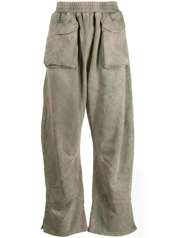 A-COLD-WALL* Uniform Jersey Track Pants