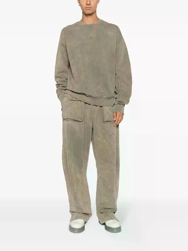 A-COLD-WALL* Uniform Jersey Track Pants