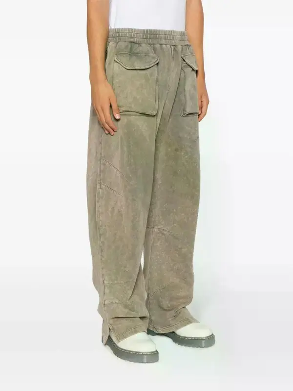 A-COLD-WALL* Uniform Jersey Track Pants