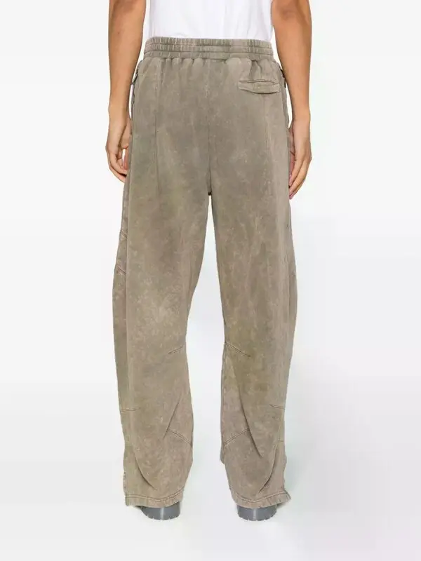 A-COLD-WALL* Uniform Jersey Track Pants