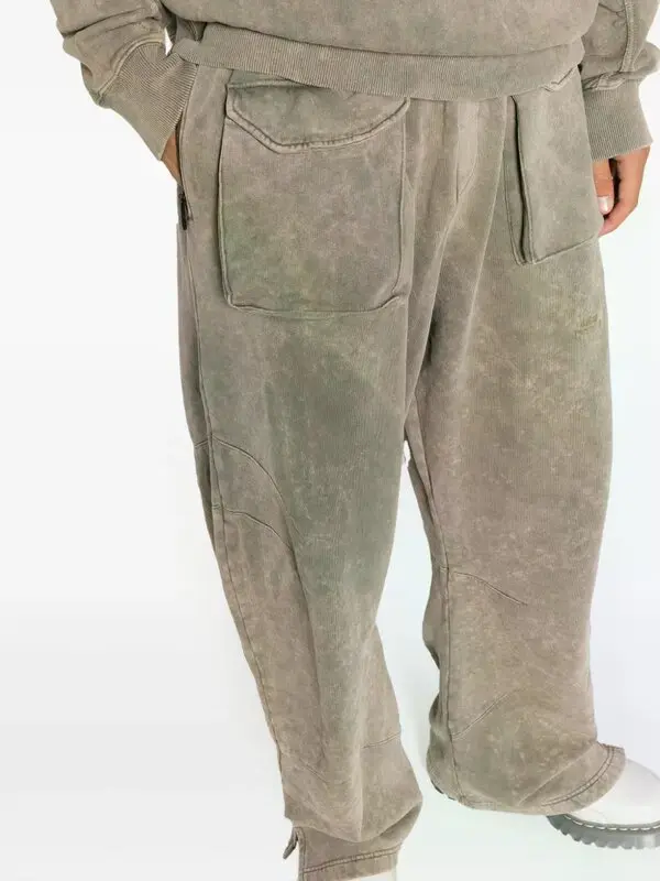 A-COLD-WALL* Uniform Jersey Track Pants