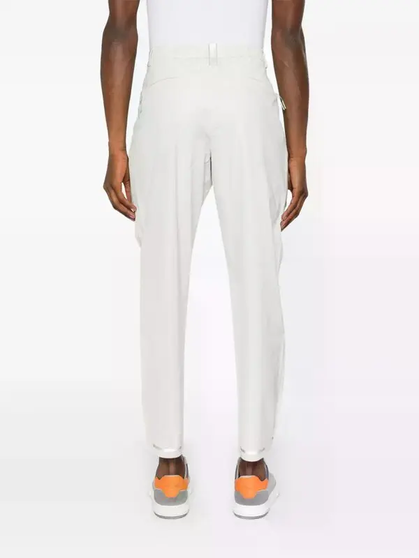 Sease Tailored Tapered Trousers