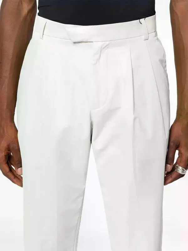 Sease Tailored Tapered Trousers