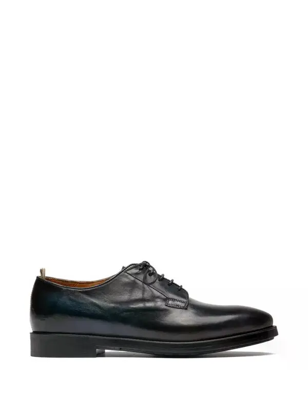 Officine Creative Lace-up Derby Shoes