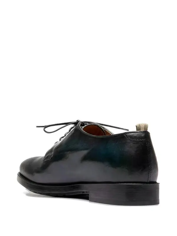 Officine Creative Lace-up Derby Shoes