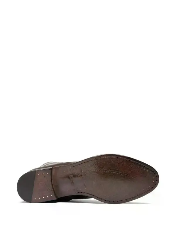 Officine Creative Zip-fastening Boots