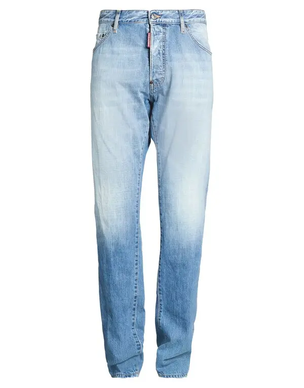 Dsquared2 Tapered Jeans - Blue