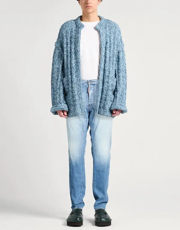 Dsquared2 Tapered Jeans - Blue