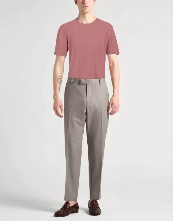 LARDINI T-shirt Size Cotton - Pink