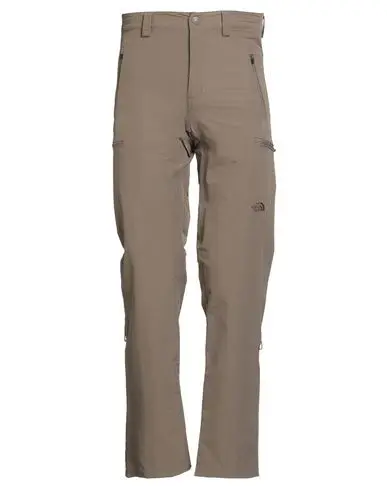The North Face Pants Khaki Size Nylon, Elastane - Beige