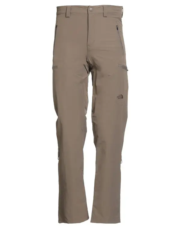 The North Face Straight Leg Casual Pants