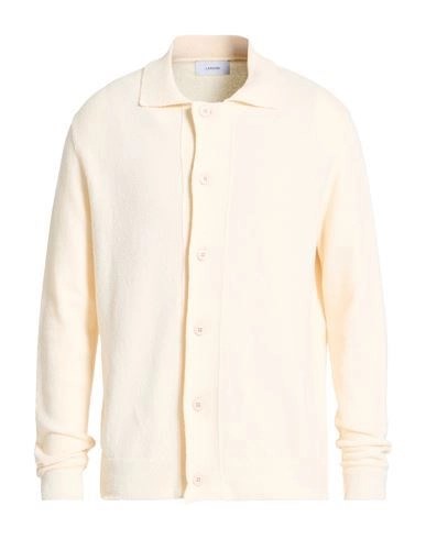 LARDINI Bouclé Cardigan