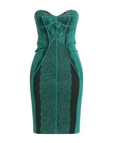 Elisabetta Franchi Mini Dress