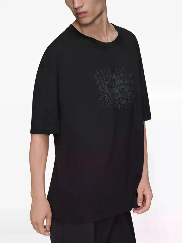 MAISON MARGIELA Graphic Print T-shirt