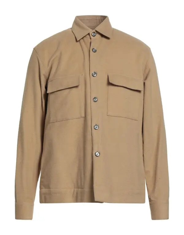 XACUS Cotton Jacket - Beige