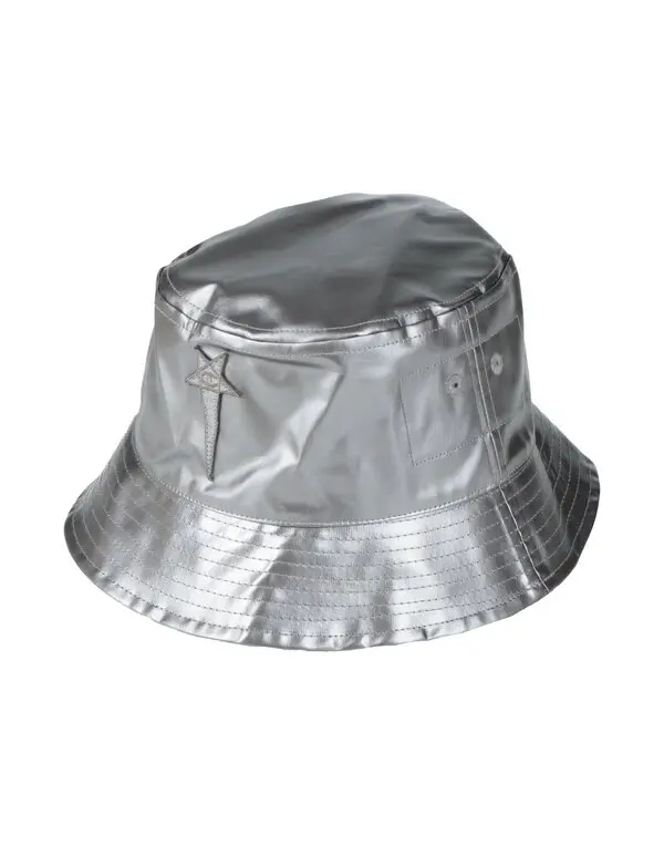 Rick Owens Polyamide Bucket Hat