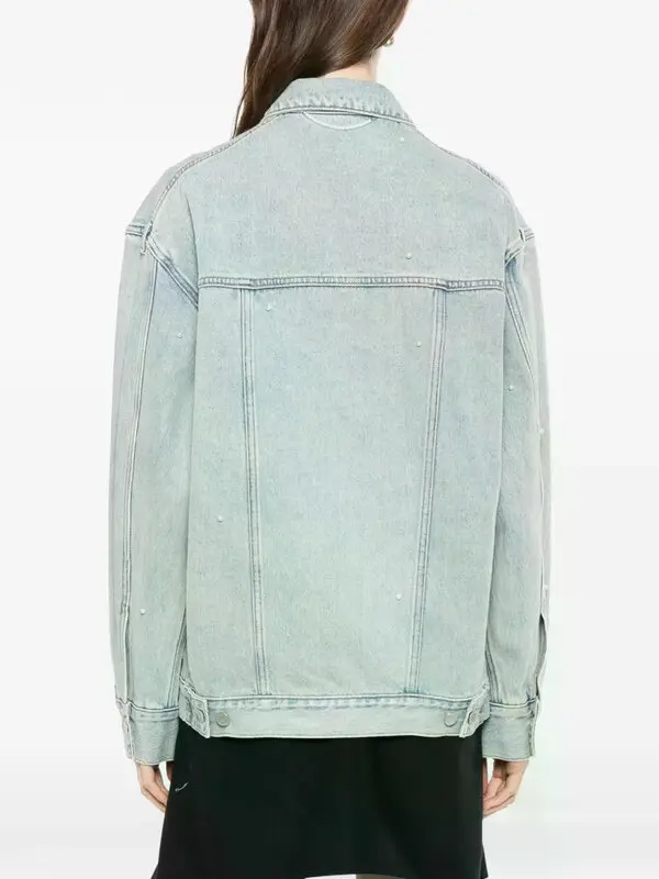KIMHEKIM Denim Jacket