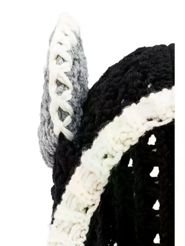 Marni Wool Balaclava