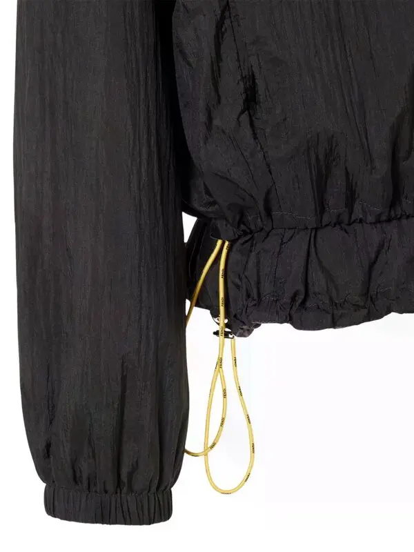 Fendi Technical Reversible Windbreaker