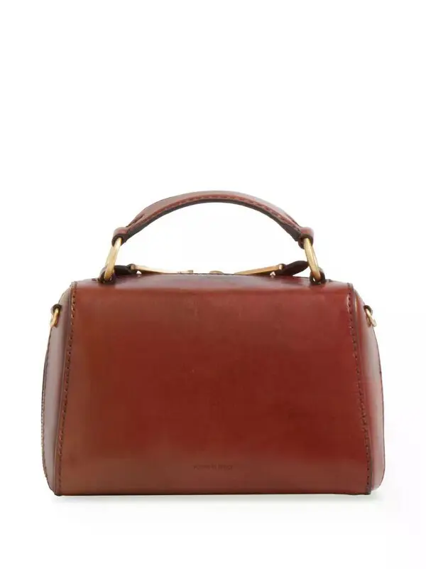 THE BRIDGE Laura Mini Top-handle Bag