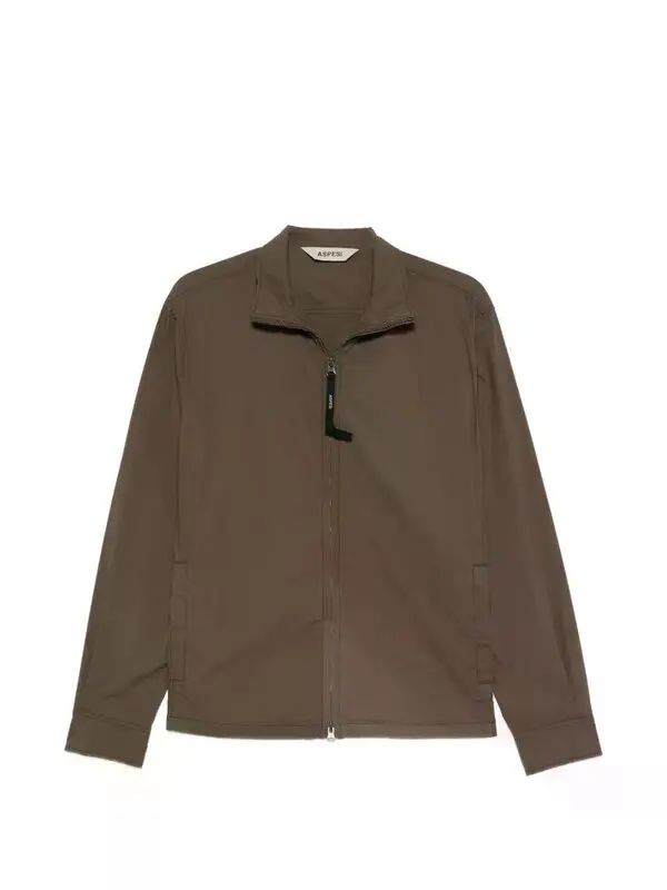 Aspesi Kong Zip Jacket