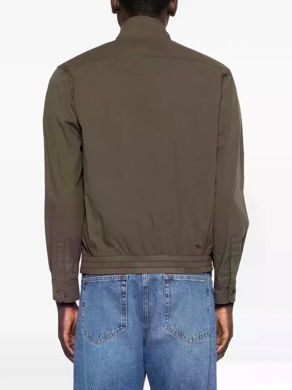 Aspesi Kong Zip Jacket
