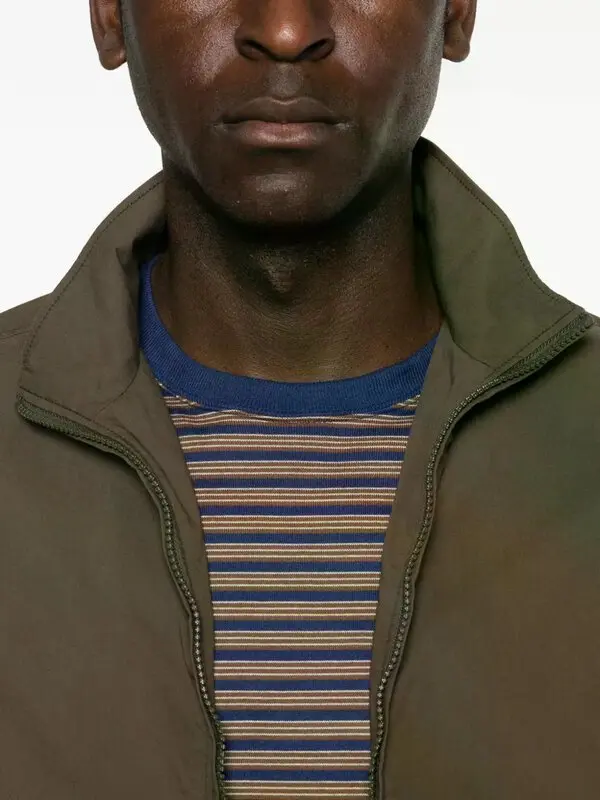 Aspesi Kong Zip Jacket
