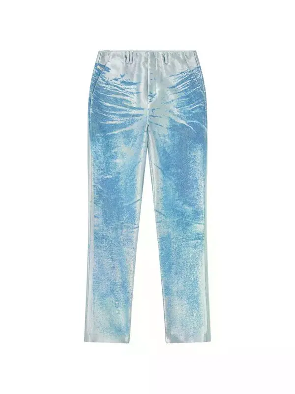 DIESEL® D-askar Slim Jeans