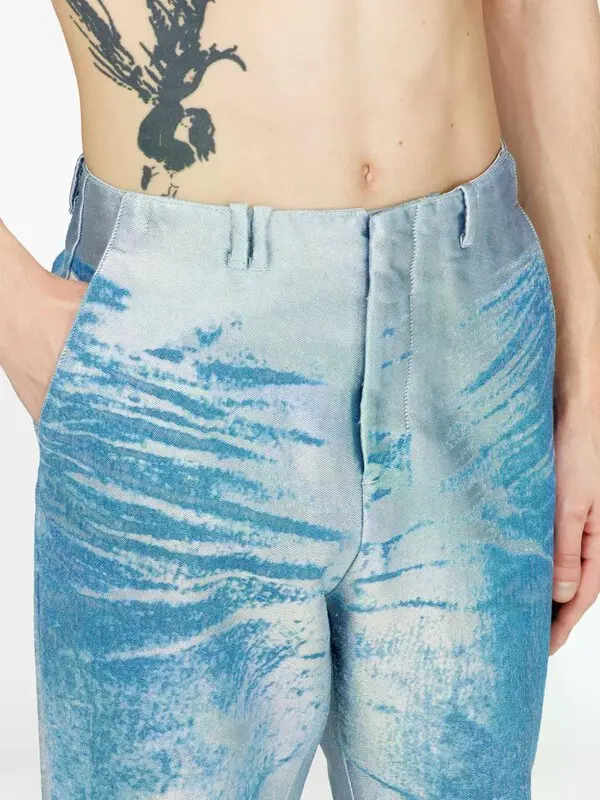 DIESEL® D-askar Slim Jeans