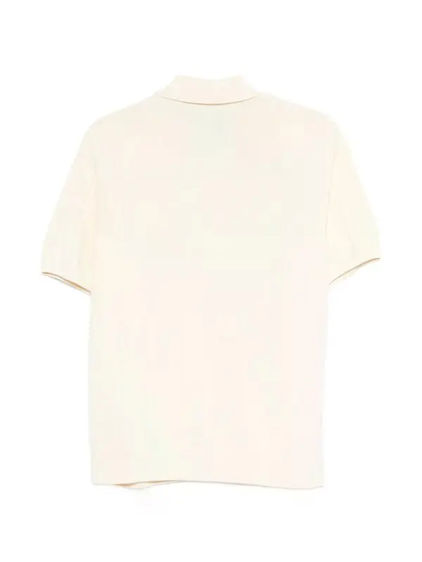 Lacoste Short-sleeve Polo Shirt