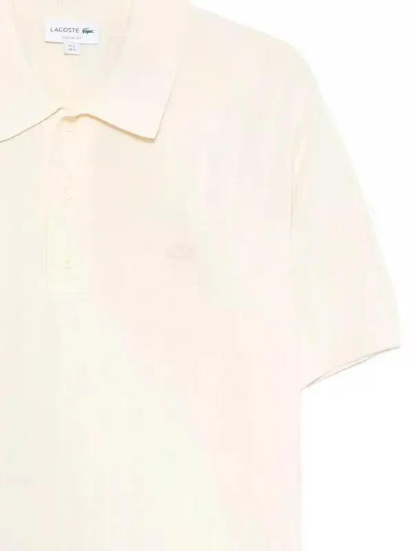 Lacoste Short-sleeve Polo Shirt