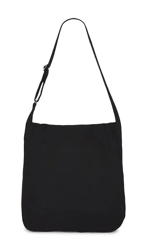 Our Legacy Sling Bag - Washed Black