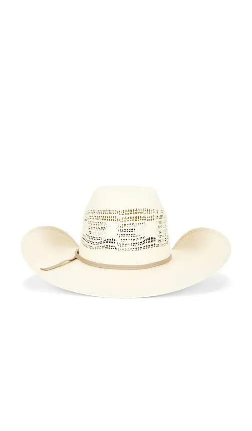 Seager Freehand Hat