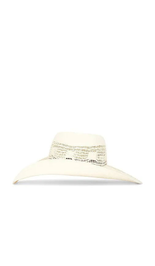 Seager Freehand Hat