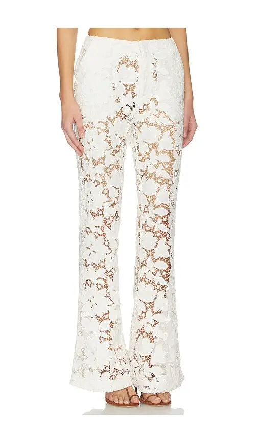 Tularosa Alino Flare Pant