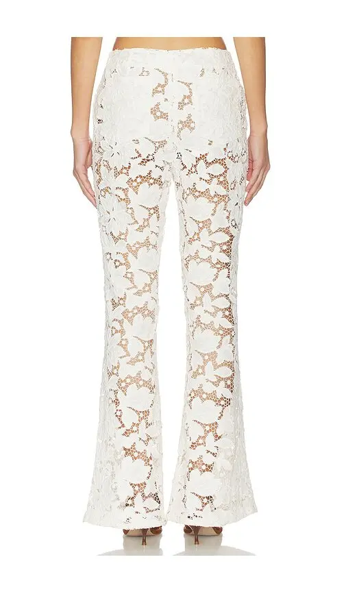 Tularosa Alino Flare Pant