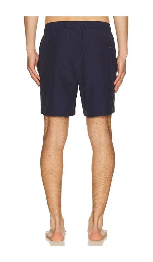 Onia Charles 7 Swim Trunk - Deep Navy