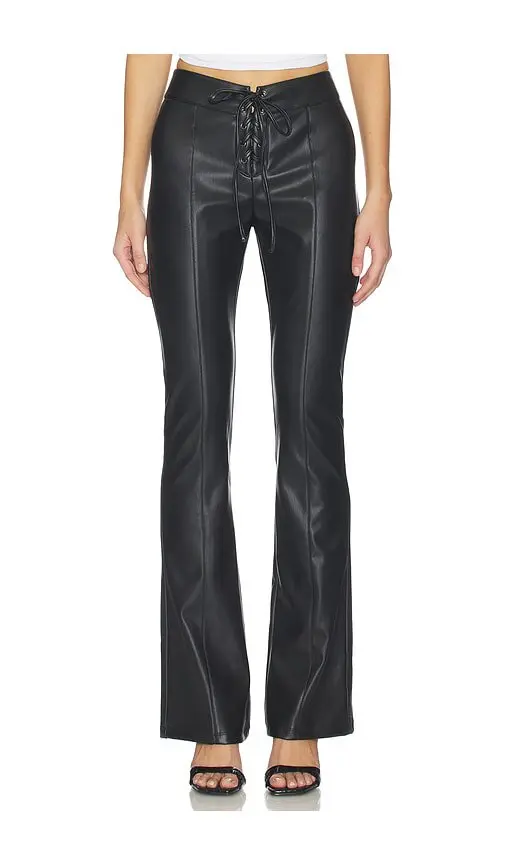 Nbd Annalise Pant - Black