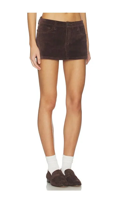 MORE TO COME Lana Mini Skort
