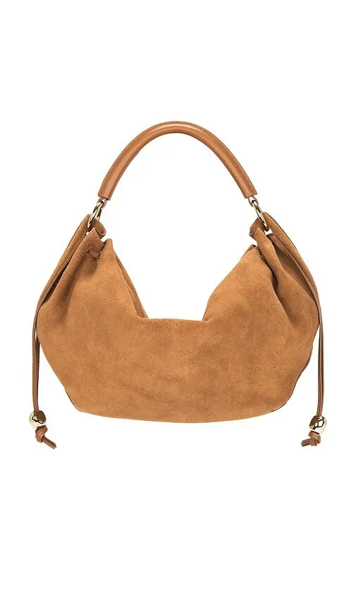 Madewell Gathered Shoulder Bag